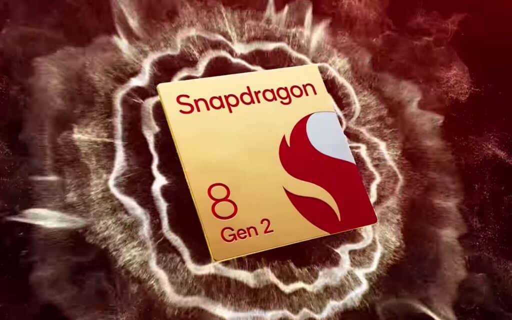 What's new in Snapdragon 8 Gen 2? Key Highlight